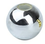 BEADS 5MM PLASTIC 15pk – Fish Eye Tackle